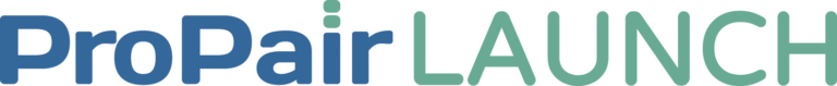 ProPair LAUNCH | ProPair