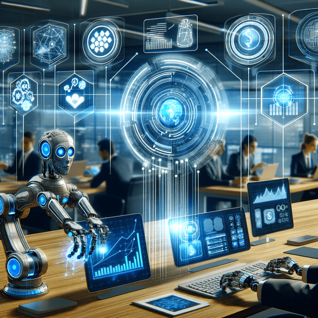 Mastering Sales Automation: The Comprehensive Guide for 2024 | ProPair