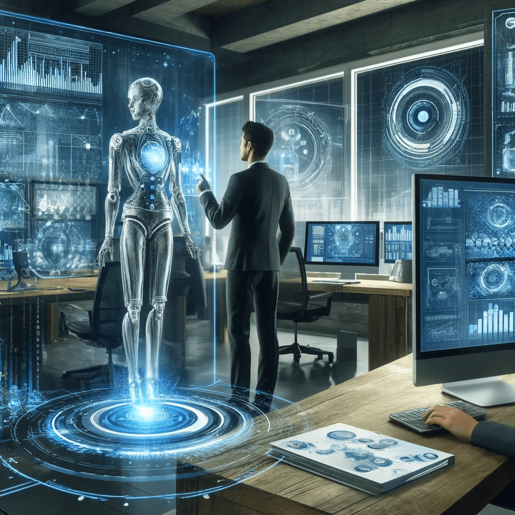 Transforming Marketing Automation: The Impact of AI in 2024 | ProPair