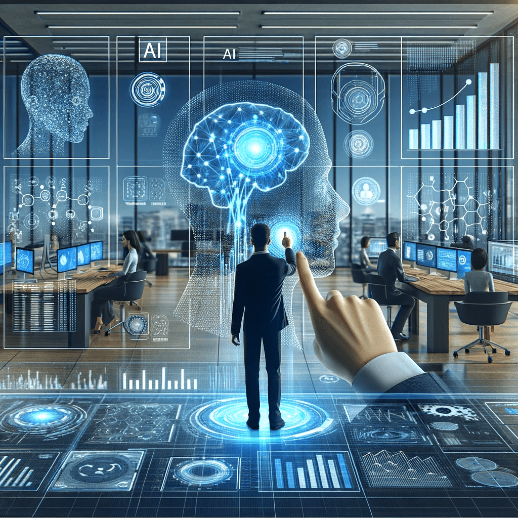 AI and the New Frontier in CRM: Revolutionizing Customer Relations | ProPair