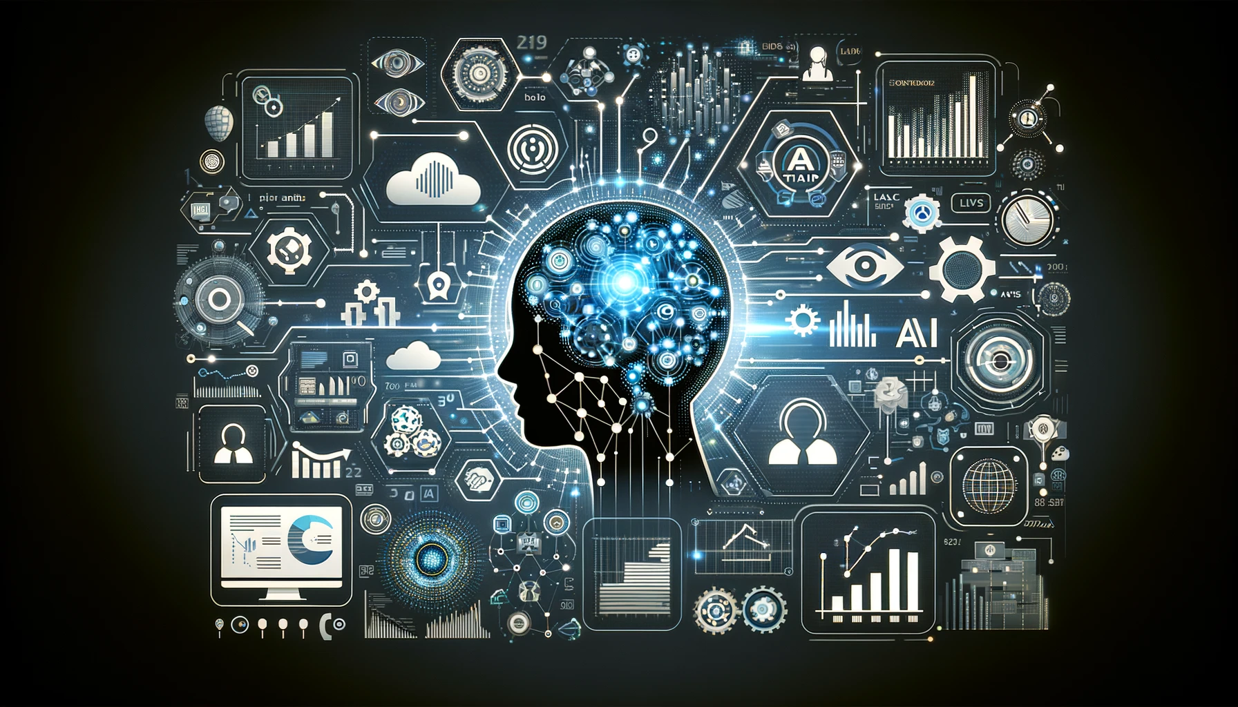 Optimizing Sales with AI: The Strategic Advantage of Intelligent Lead ...