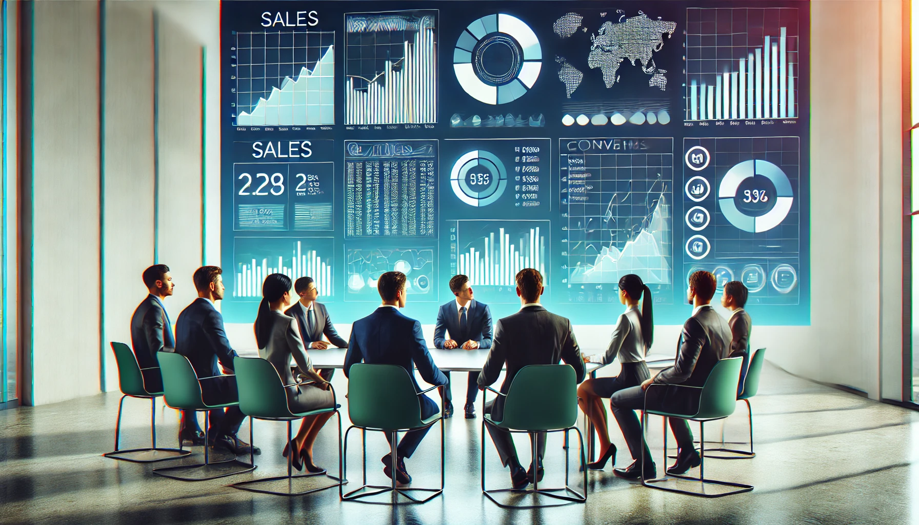 How Predictive Lead Assignment Drives Major Sales Conversions | ProPair