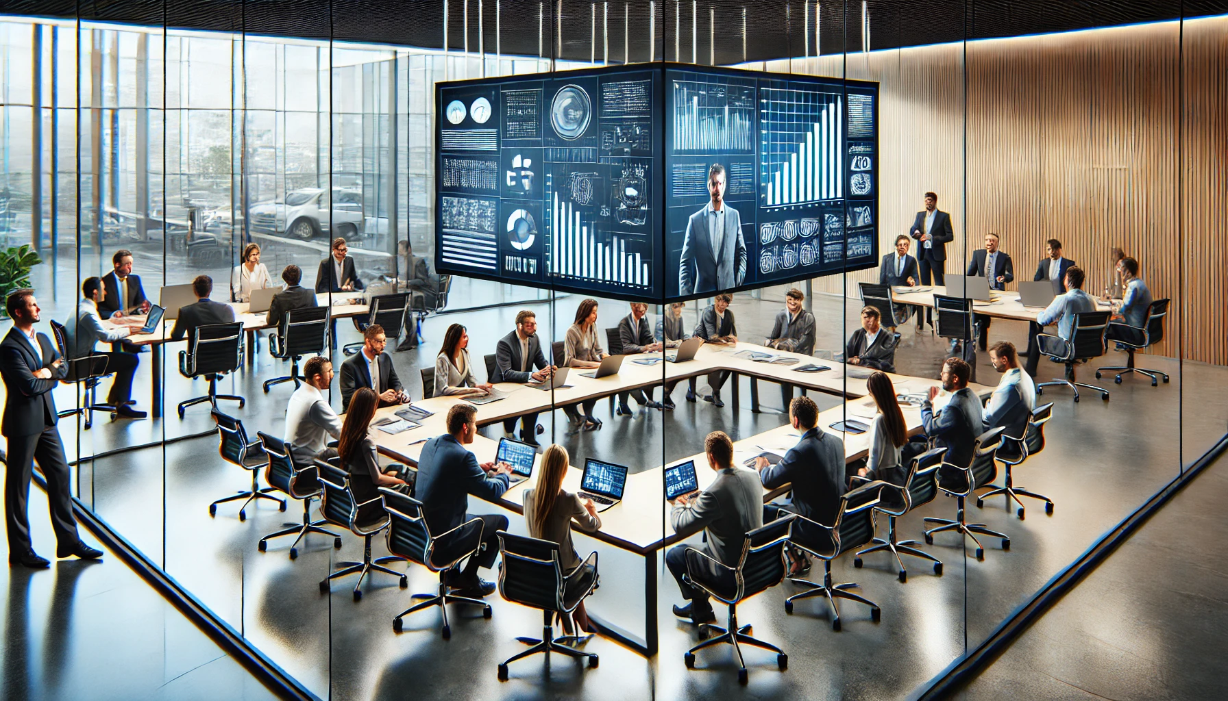 How to Successfully Integrate AI into Your Sales and Marketing ...