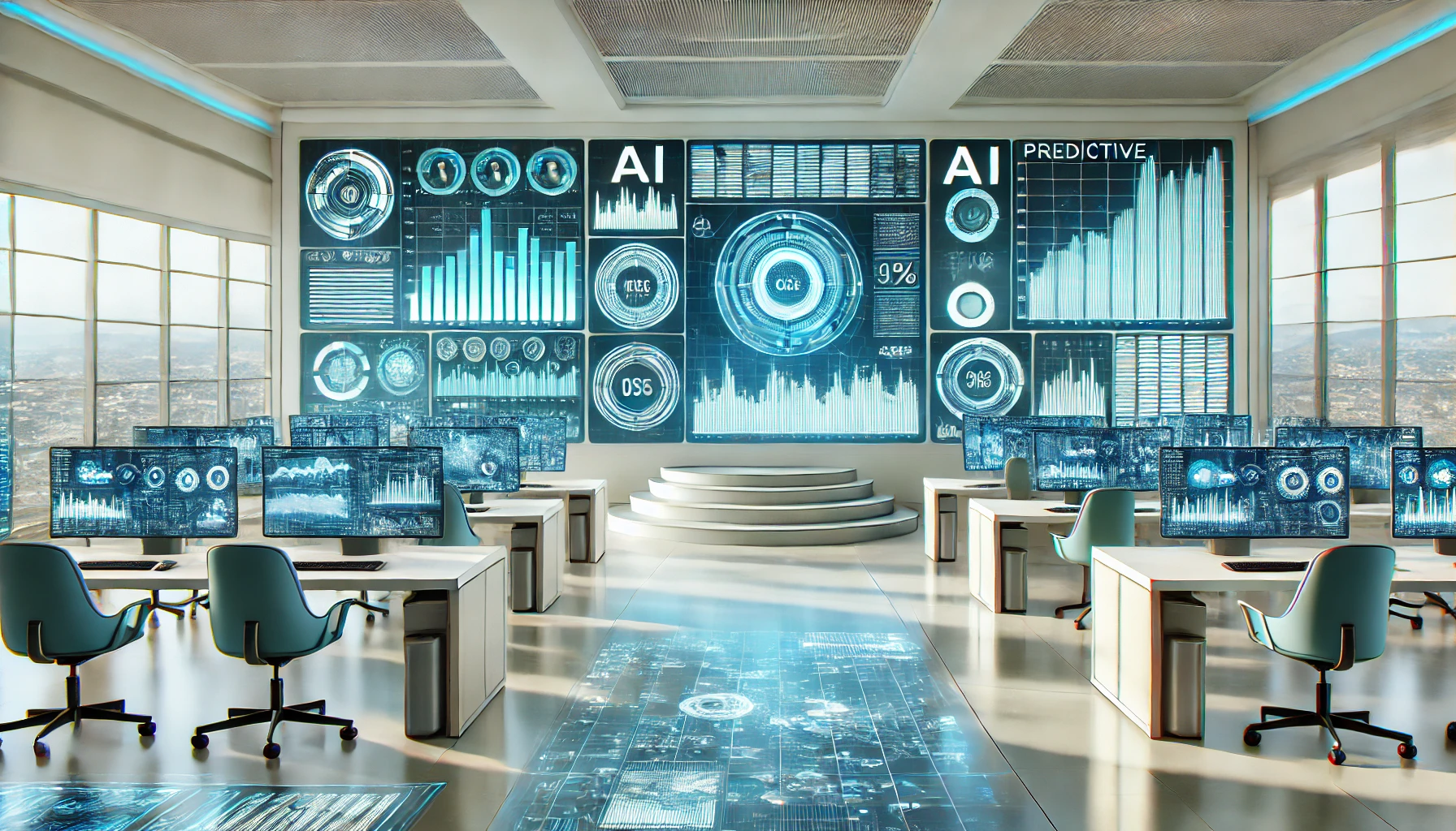 How Predictive AI Helps You Make Better Data-Driven Decisions | ProPair