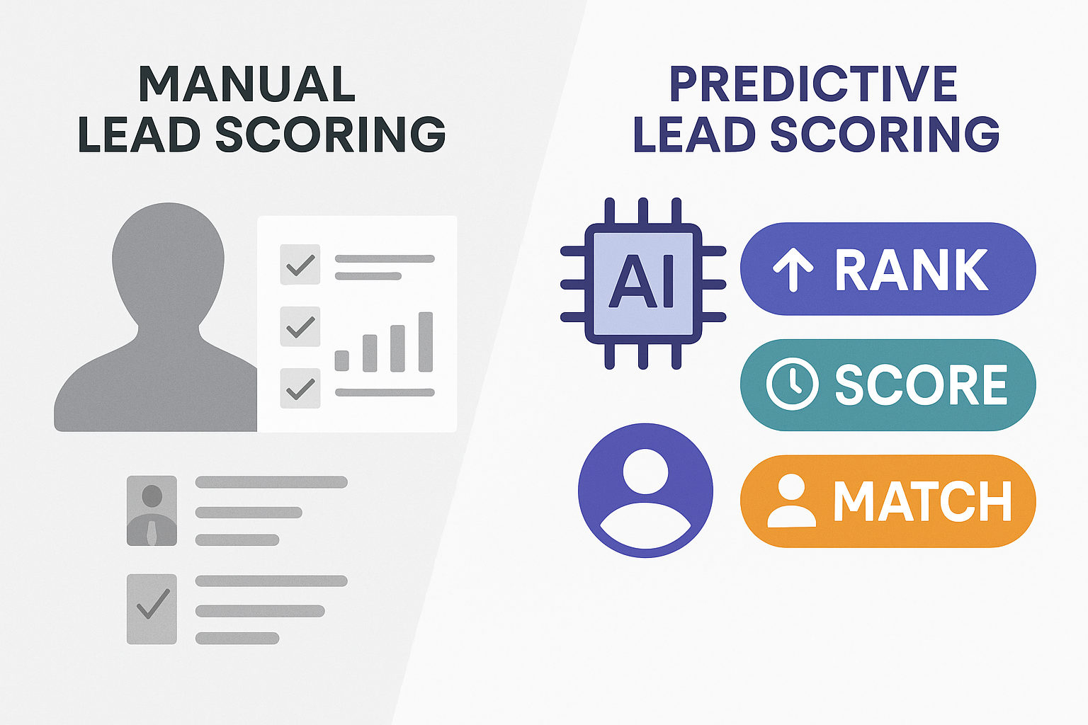 Why CMOs Are Replacing Manual Scoring with AI | ProPair