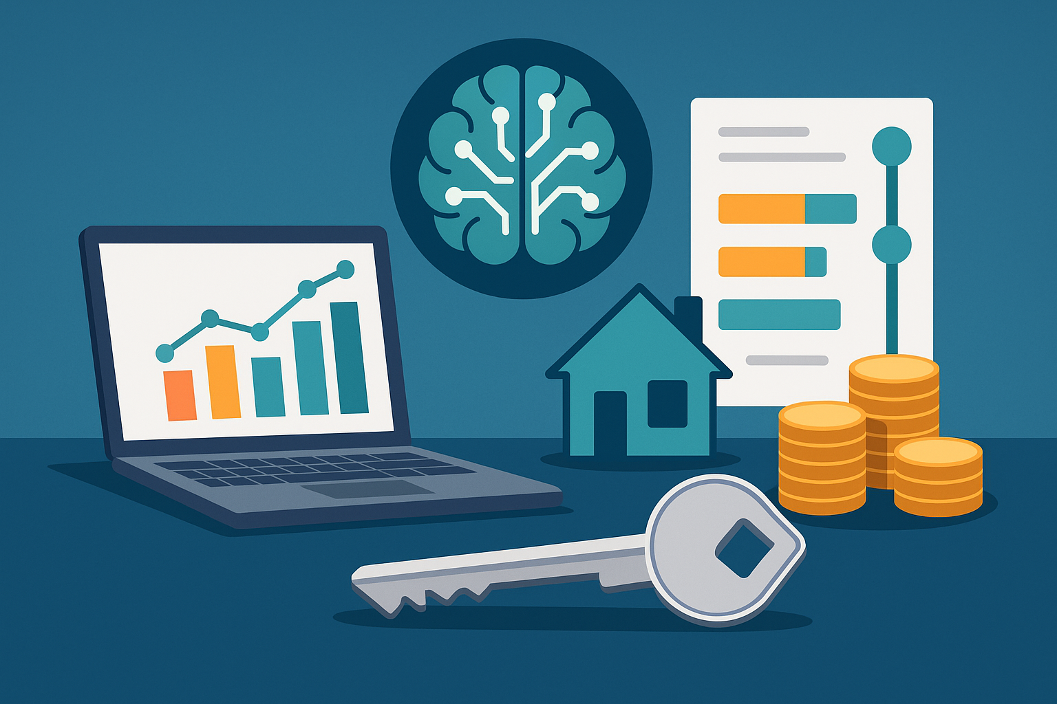 The Transformative Impact of AI on Lead Management in the Mortgage ...