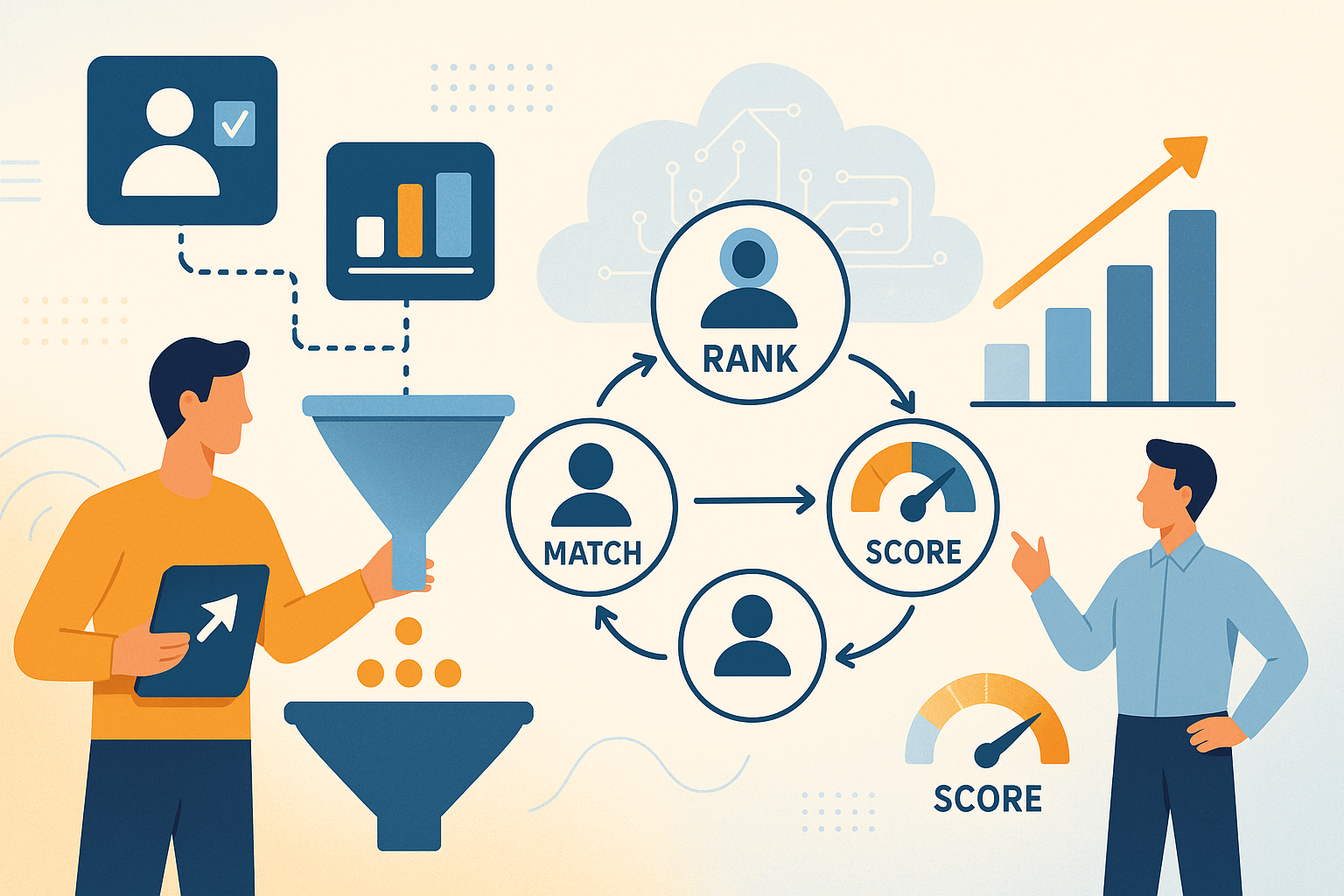 The Future of Sales Performance is Predictive | ProPair