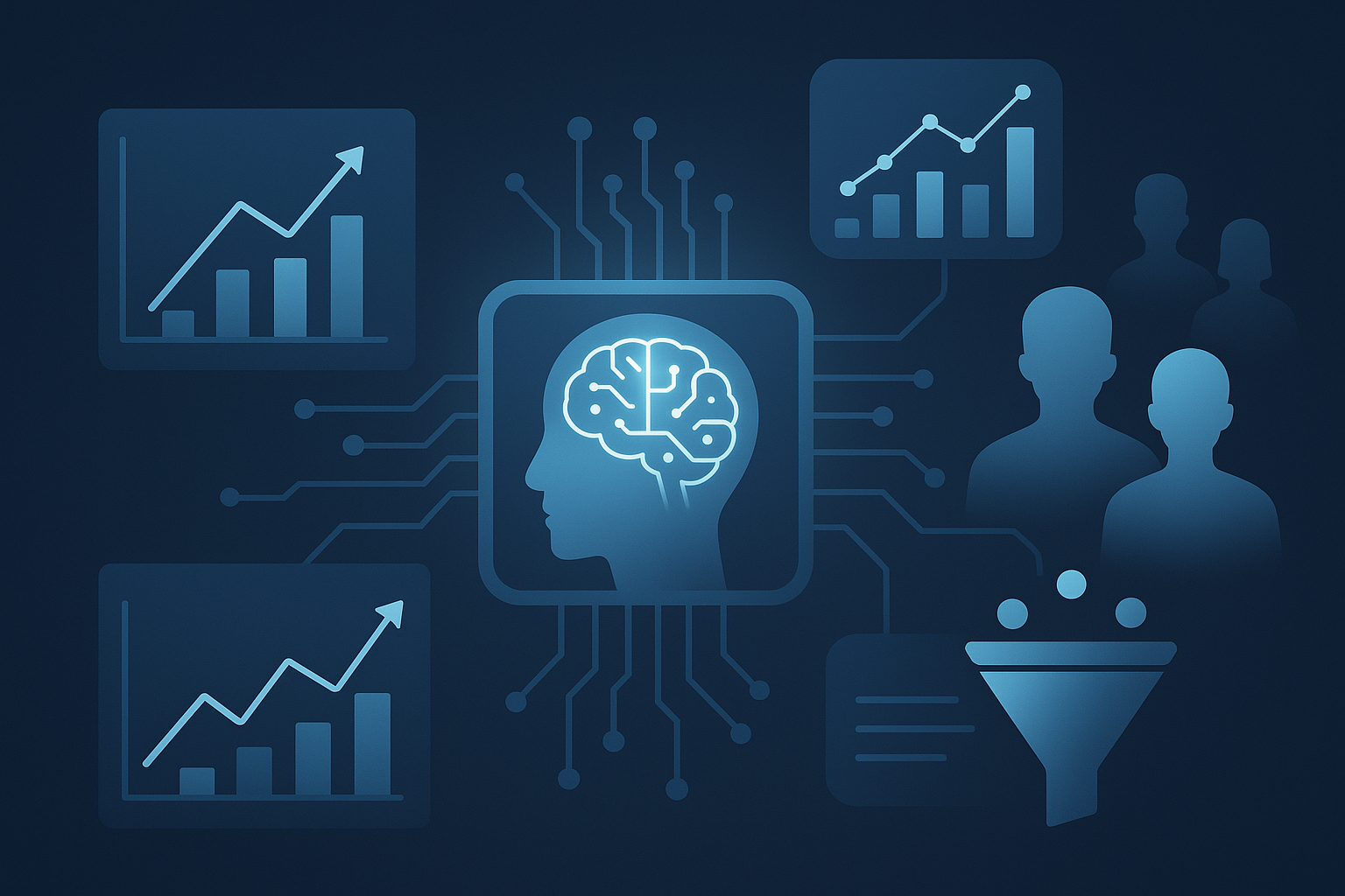 How Predictive AI Drives Success in Sales Strategies | ProPair