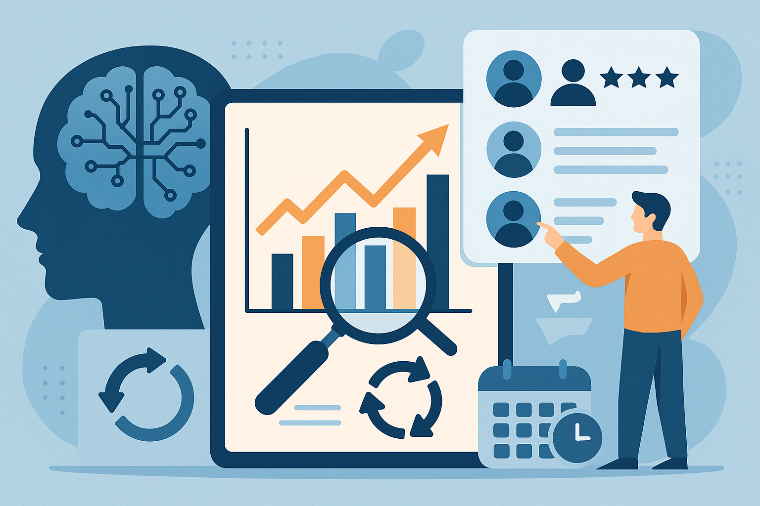 How AI-Backed Predictive Models Boost Conversion Rates | ProPair